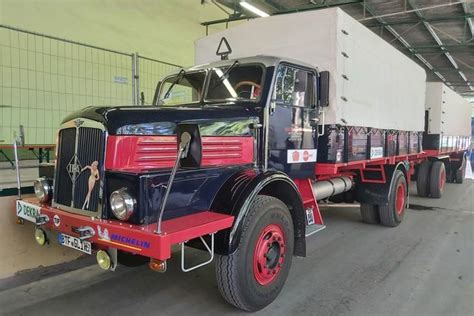 H6 Lastzug | Vehicles, Trucks, Car