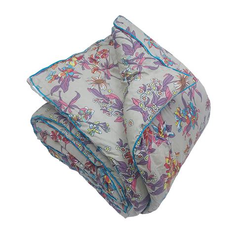 Comforter Iris Brown Piping Home Tex Bangladesh