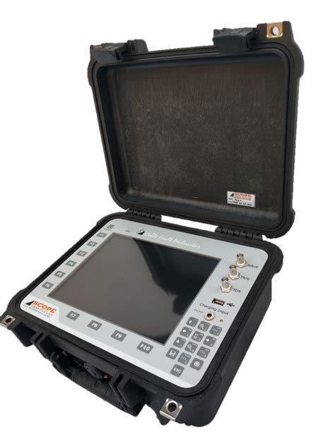 Prelocation Of Cable Faults Using Time Domain Reflectometer Method