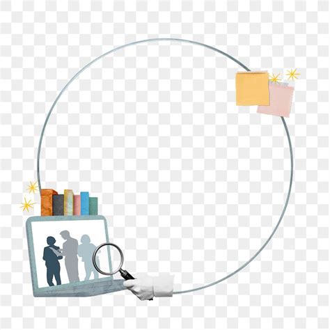 Frame Technology PNG Images Free Photos PNG Stickers Wallpapers Backgrounds Rawpixel