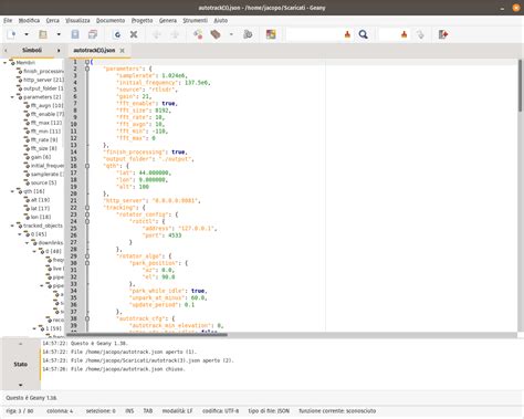 Automating Weather Satellite Reception With SatDump S CLI Jacopo S Lair