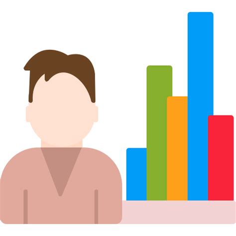 Data Analysis Generic Flat Icon