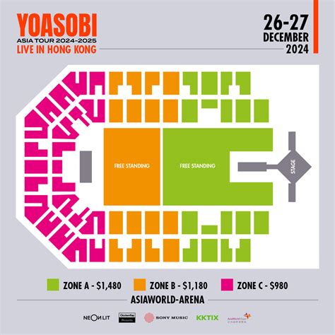World Class Venue For International Shows Concerts And Special Events
