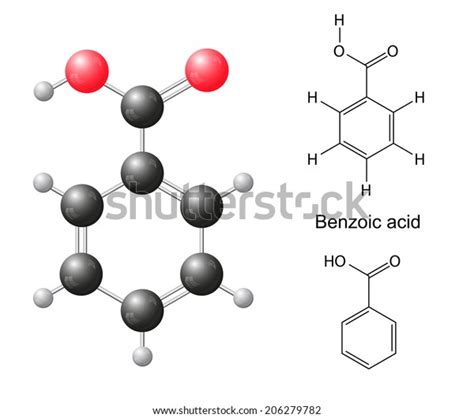 Benzoic Ring Over 80 Royalty Free Licensable Stock Illustrations