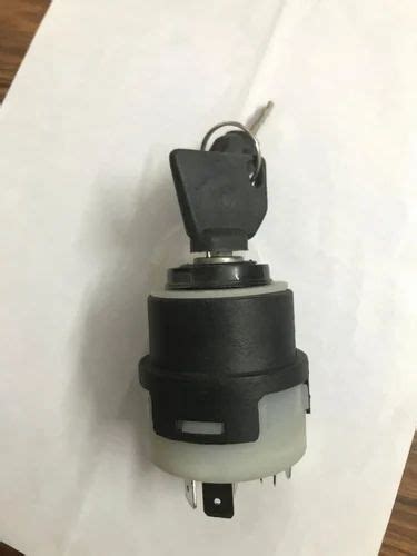 Jcb Ignition Switch At Best Price In Meerut By Quality Industries Id