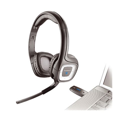 Plantronics Two Way Radio Specialist