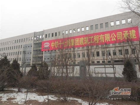 文锦世家配套图39太原文锦世家配套图图片大全 吉屋网
