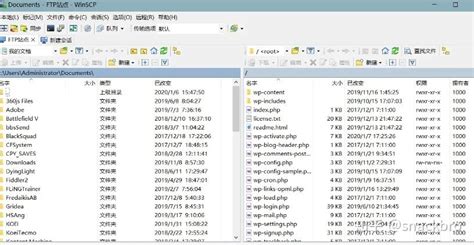 分享这10款好用的ftp客户端软件 一定不要错过！ 知乎