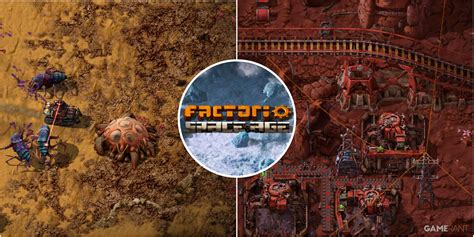 Factorio All Keyboard Shortcuts