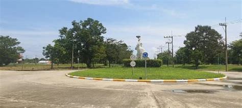 ขาย ที่ดิน 88ตรว หมู่บ้านเดอะลากูล สามโคก ปทุมธานี ขายถูก ขายเท่าราคาประเมิน Ennxo