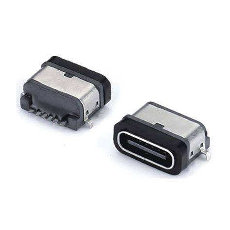 Type C连接器的注意事项 欧高电子