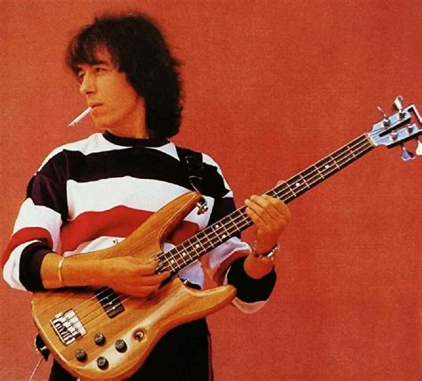 Bass Guitar Rolling Stones At Palmer Ellerbee Blog