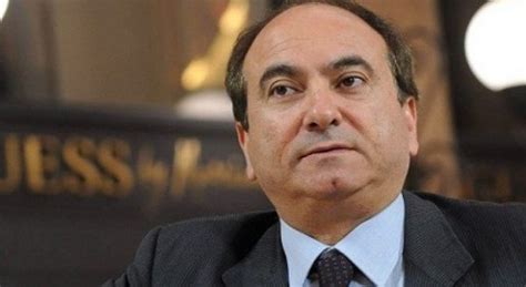 Sen Domenico Scilipoti Isgrò Auspicabile Intervento Di Berlusconi