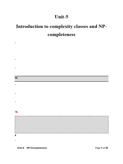 Understanding Np Completeness Pdf Computational Complexity Theory Time Complexity