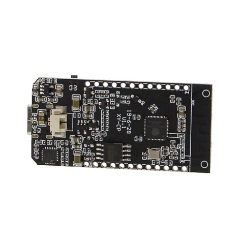 Ttgo T Display Esp32 Wifi E Bluetooth Module Buy Cheap Online