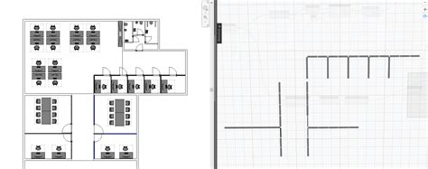 Issue Inconsistent Conversion Of Curves To Room Boundaries Revit Dynamo