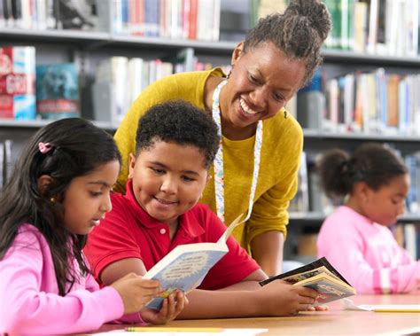 The First Amendment Protections For Educators Nea