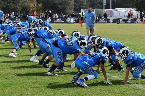 Best Youth Football Team In New York At Makayla Sato Blog
