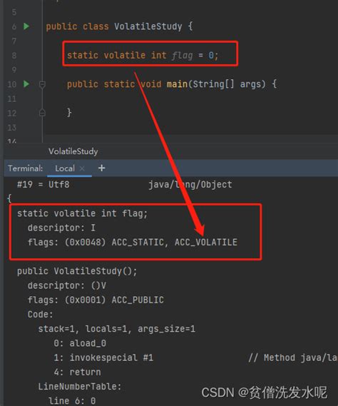 Java多线程篇2——mesi与内存屏障与volatile Csdn博客
