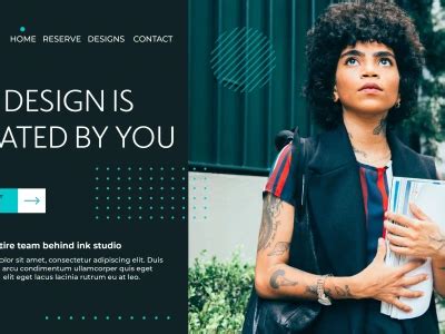 Your Design PSD Figma To Fully Responsive HTML CSS Upwork