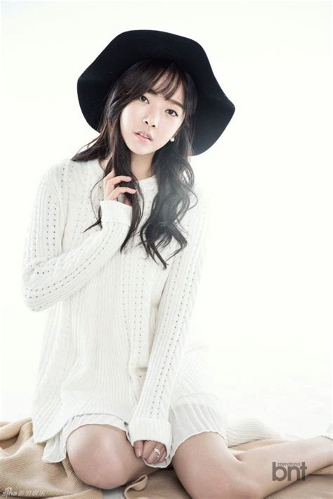 Bae Seul Ki Picture 배슬기 Hancinema