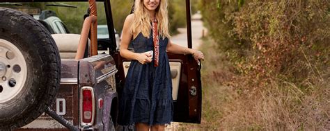 Vestidos Y Jumpsuits Ariat Mexico