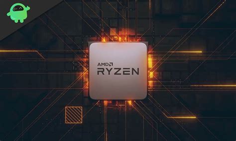Download And Install AMD Ryzen Drivers Update Easily