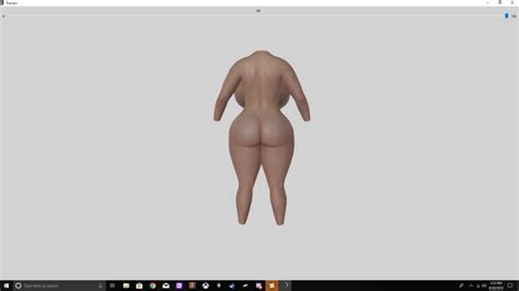 Custom Chubby Preset 2 Downloads Skyrim Adult And Sex Mods Loverslab