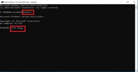 how to partition usb drive in windows 10 11？