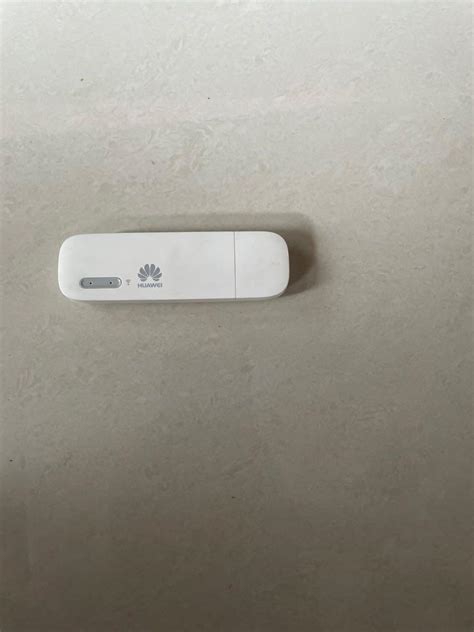 Huawei Mobile Broadband Mobile Phones Gadgets Other Gadgets On Carousell