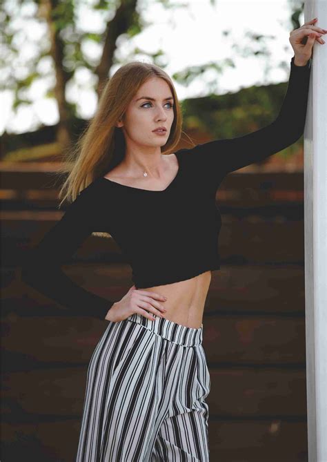 Roxana C Royal Models Agency
