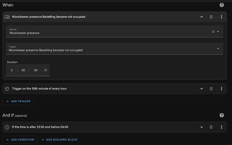 Home Assistant Hi All I Want My Room To Shut Off All The Lights Heating Garden Lights Etc