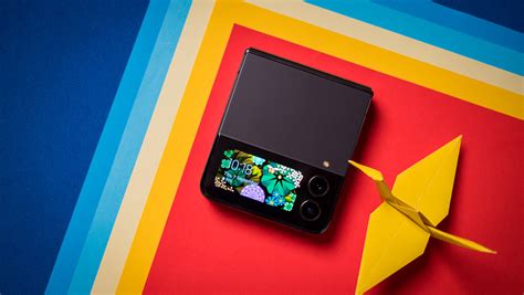 one ui 5 android 13 starts arriving for the galaxy z flip 4 and fold 4 android central