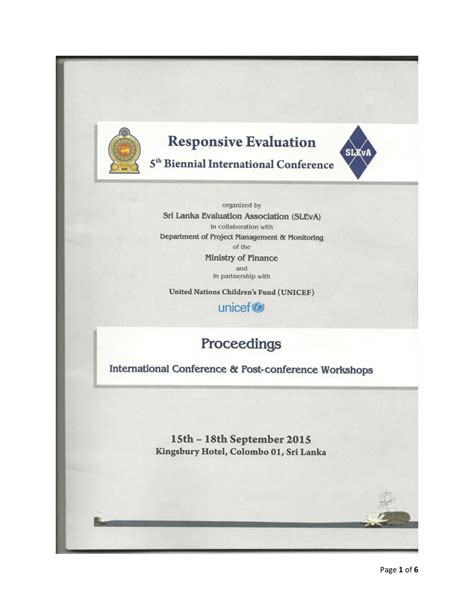 Pdf Development And Pilot Testing Of An Onsite Data Verification Tool