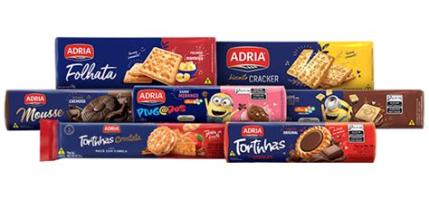 Adria Alimentos A Vida Acontece Nos Detalhes