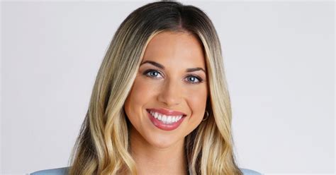 Espn Announces Multiyear Contract With Betting Analyst Erin Dolan