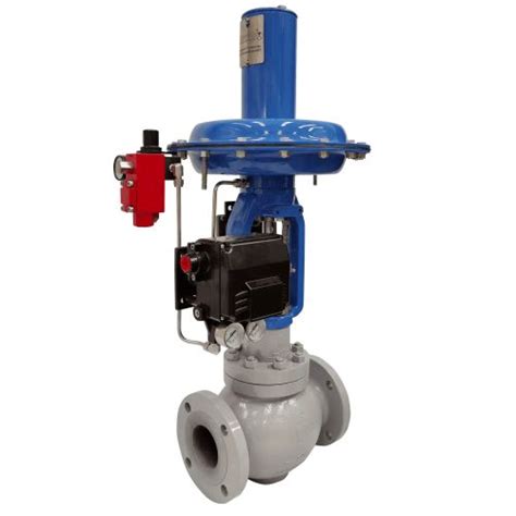 The Complete Guide To Control Valve Calibration Crivva