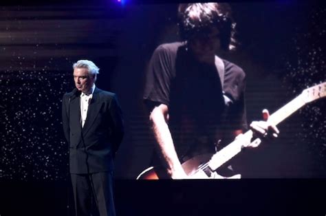 How The Cure Owned The 2019 Rock And Roll Hall Of Fame Inductions
