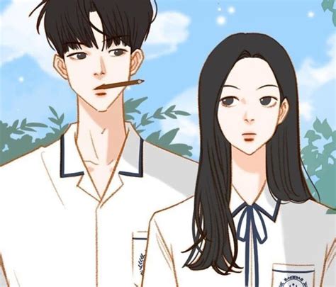 Dream Manhwa Translation