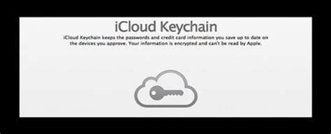 Easily Export Your Passwords From ICloud Keychain With This Script AppleToolBox