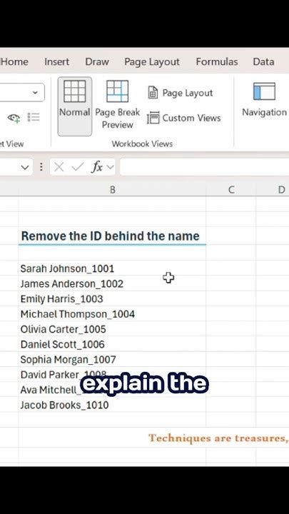 Find And Replace In Excel Excel Exceltricks Education Exceltips