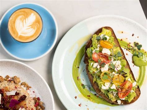 Hip Australian Nyc Coffee Shop Brews Up Third Houston Location In