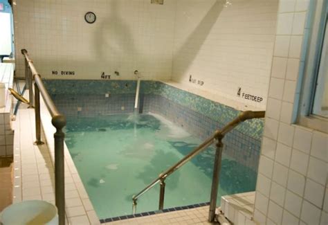 Russian And Turkish Baths New 2026 Review Photos And Map