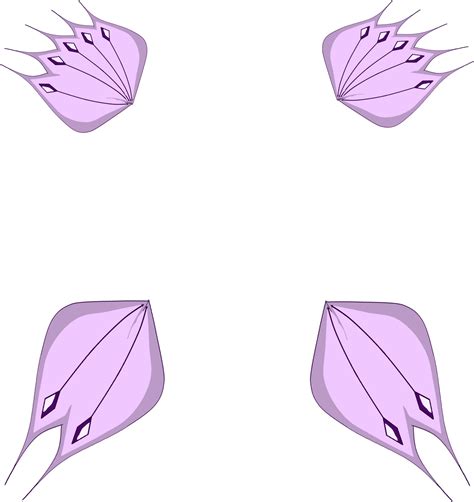 Jasmines Lovix Wings By Jjuniel On Deviantart