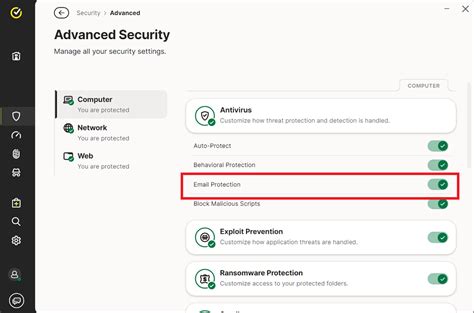 Norton 360 Deluxe Feature Of Email Protection Is Incompatible With Ms Outlook 2 By Bjm