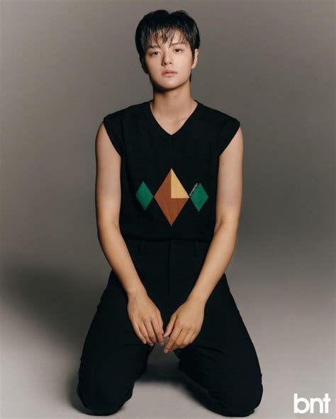 Ulzzang Lee Dong Hoon