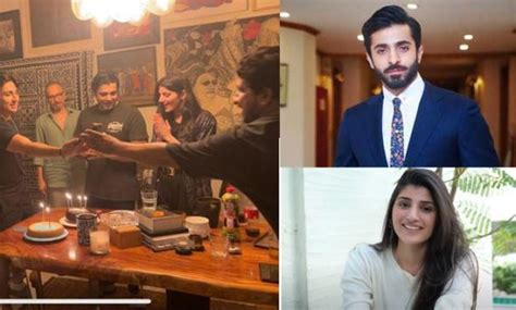 شہریار منور نے ماہین صدیقی کو اپنی جان‘ تسلیم کرلیا