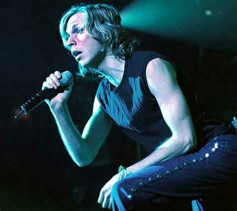 Pin By Christina Schmitz On Beck Hansen I Have A Crush Attractive People Beck