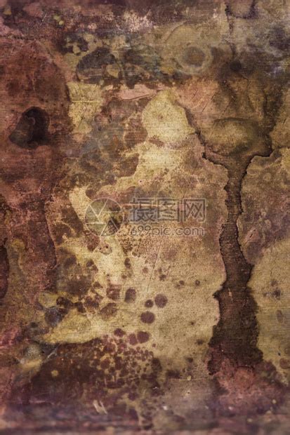 金属表面的强烈腐蚀铜生锈纹理摘要图像高清图片下载 正版图片506082545 摄图网