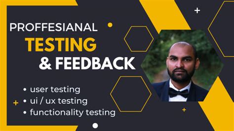Test Your Website Or App For Bugs Usability Ui Ux And Create A